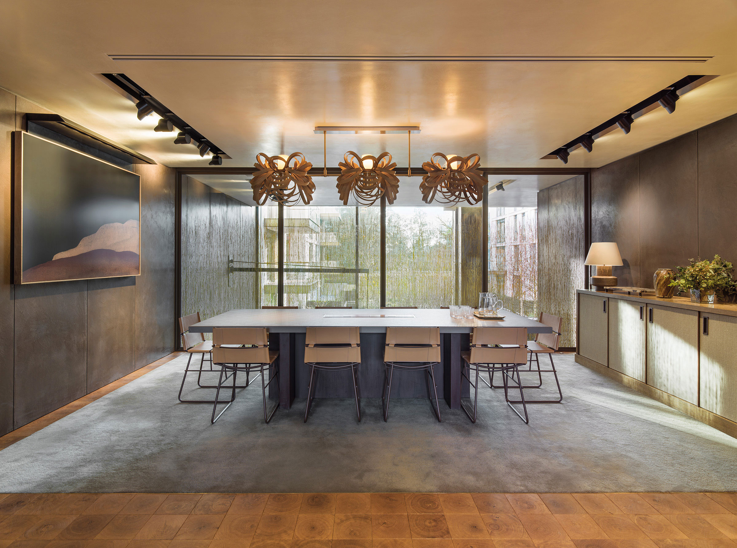 4. Business suite is available